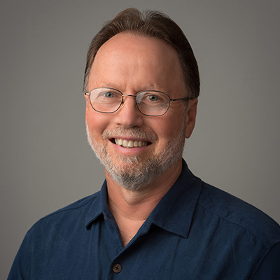 Nigel Pickering – NUREC National Urban Research & Extension Center