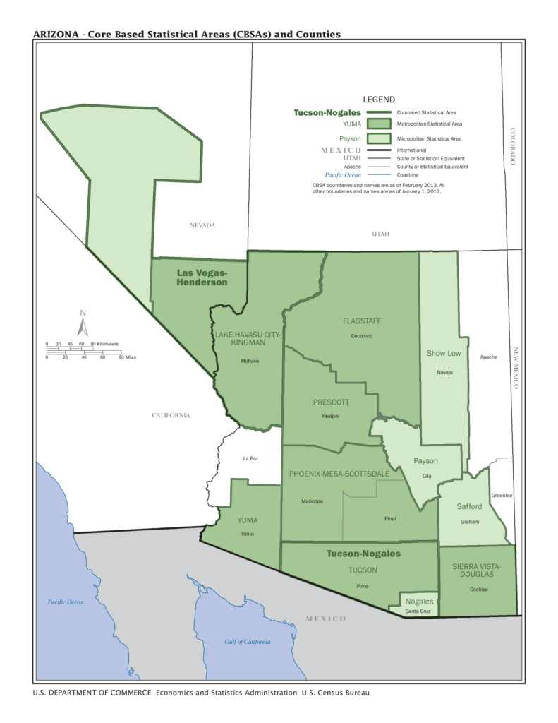 University of Arizona – NUREC National Urban Research & Extension Center